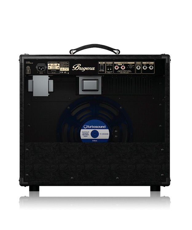 🥇 Amplificador de Guitarra electrica Bugera V55 Infinium en Perú ...