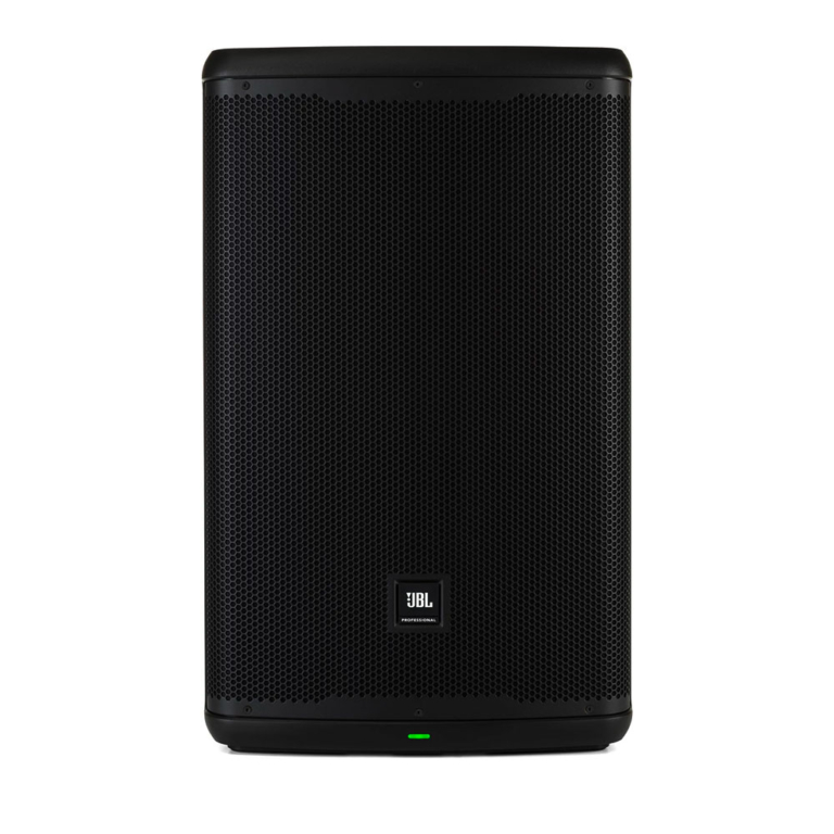 🥇 JBL EON 715 - Parlante Activo en Perú | Latin Music